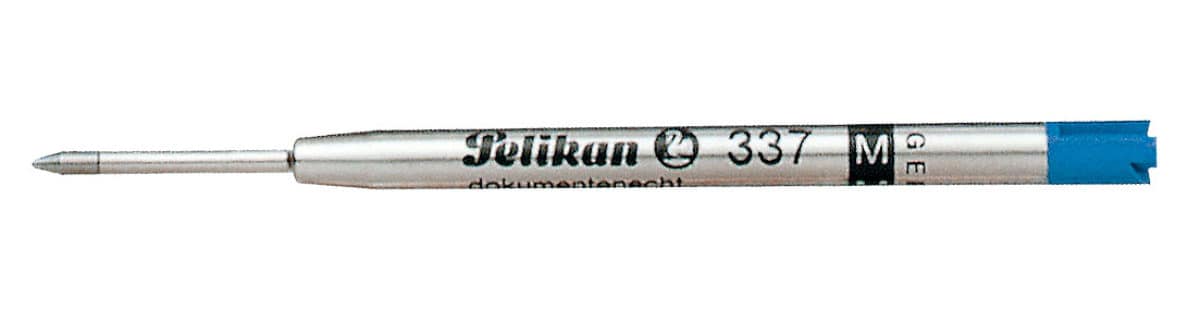 Pelikan 337 Giant Ballpoint Refill | Unsharpen