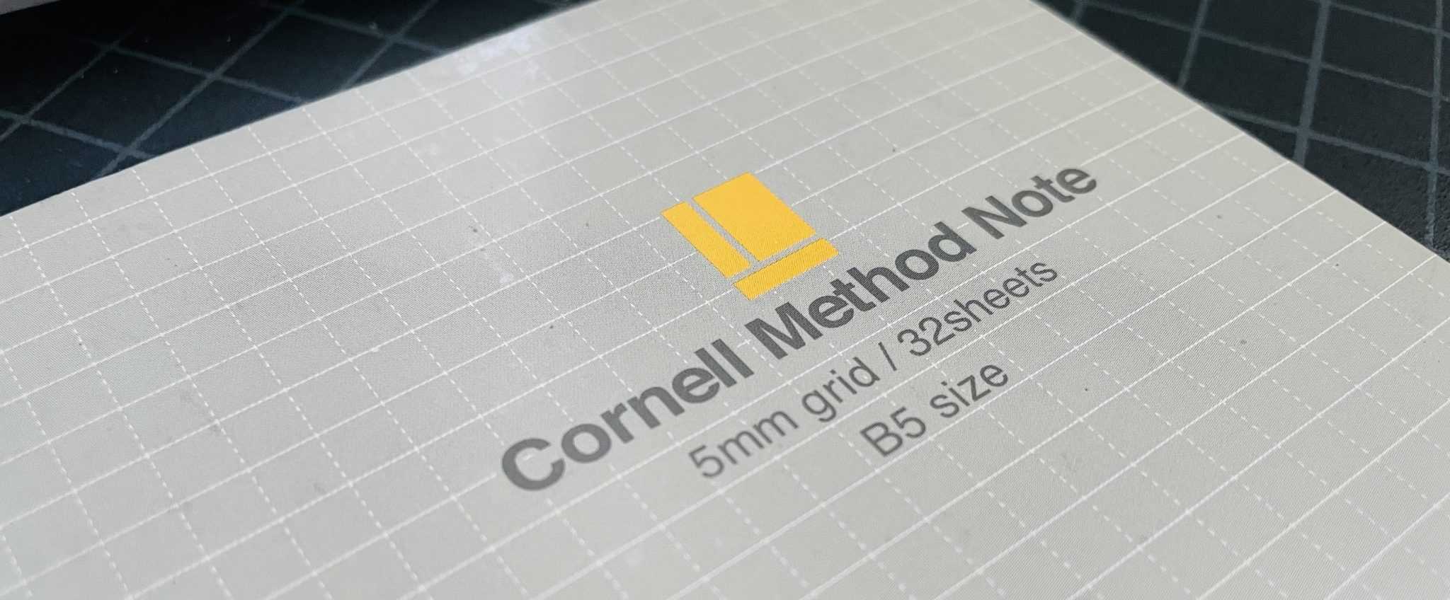 The Best Cornell System Notebooks | Unsharpen