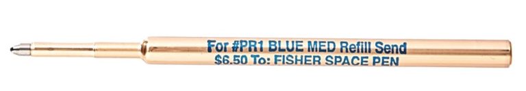 Pen Refills Guide | Unsharpen