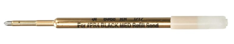 Pen Refills Guide | Unsharpen