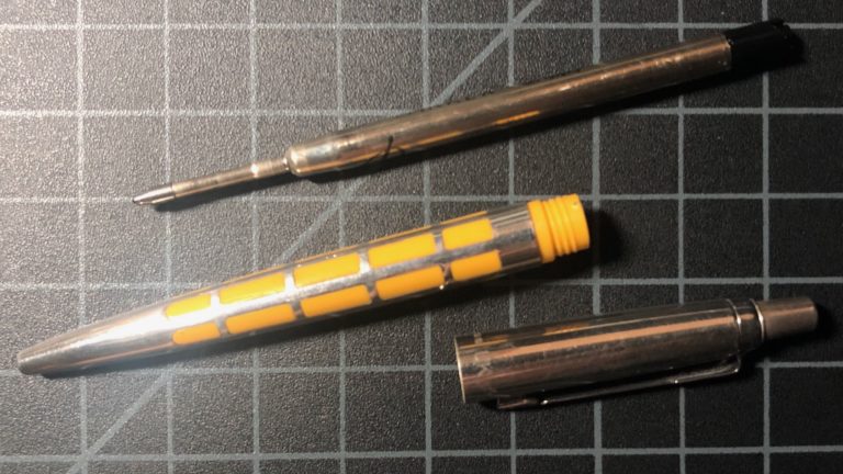 Ballpoint vs. Gel Ink – What’s The Difference? | Unsharpen