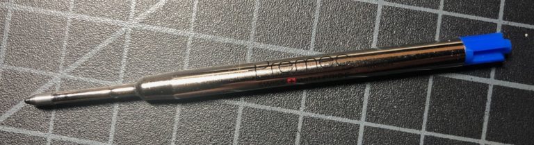 Pen Refills Guide | Unsharpen