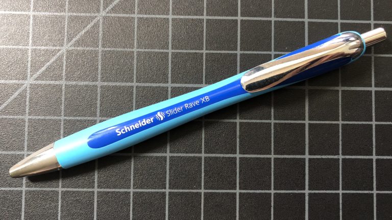 Ballpoint vs. Gel Ink – What’s The Difference? | Unsharpen