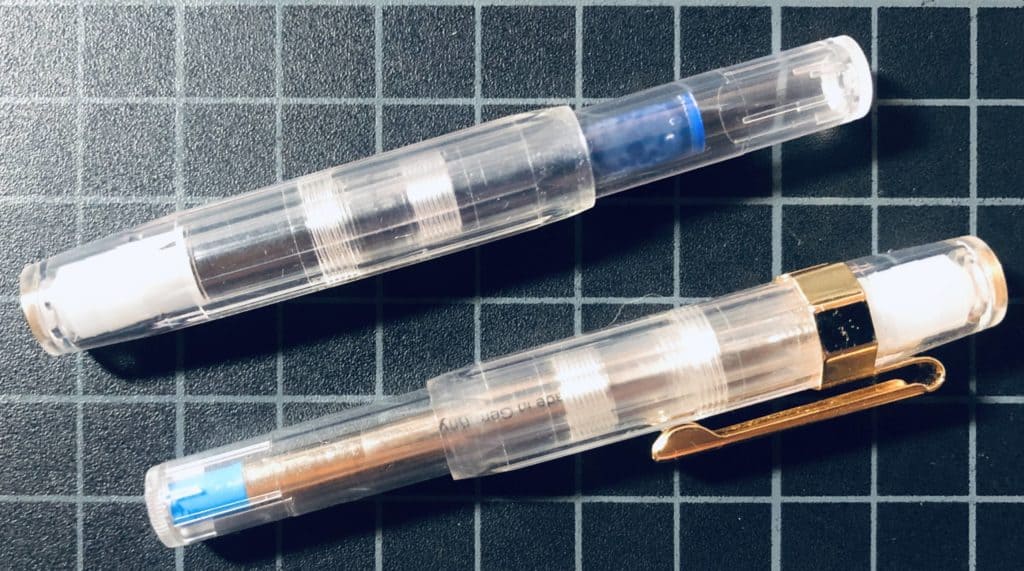 The Best Pocket Pens of 2021 | Unsharpen