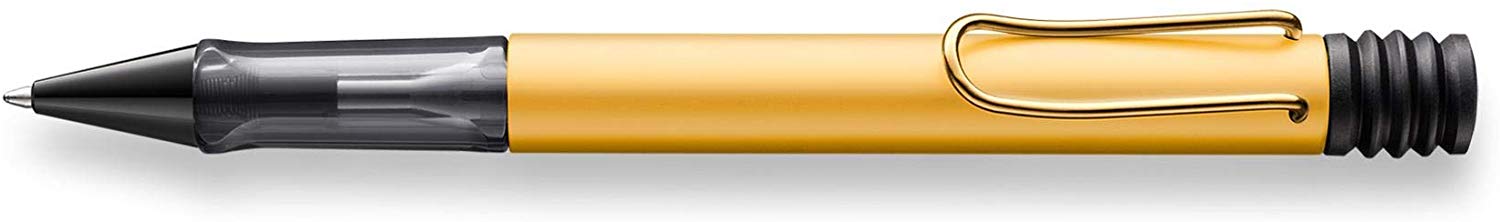 Lamy Ballpoint Pens Ranked | Unsharpen