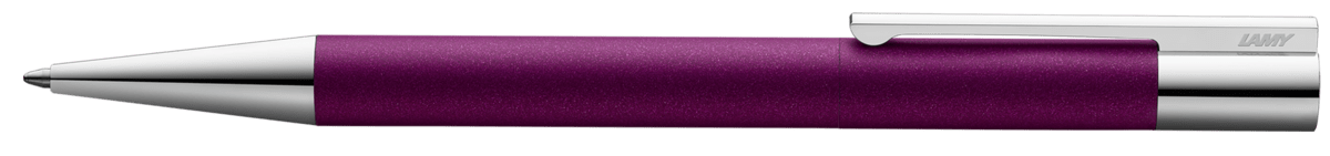 Lamy Ballpoint Pens Ranked | Unsharpen