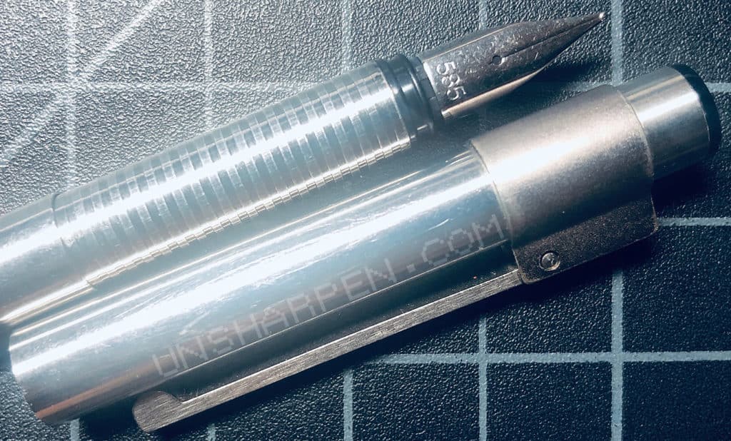 Lamy Fountain Pen Nib Buying Guide | Unsharpen