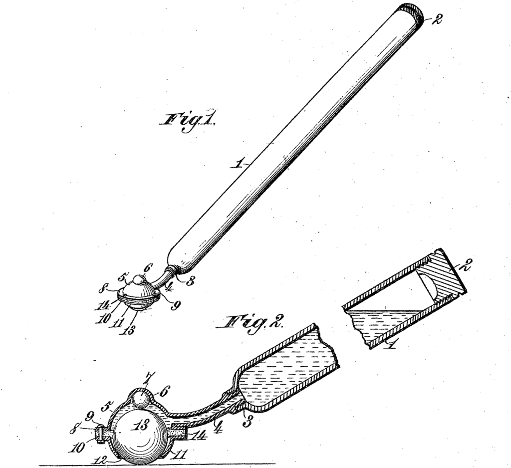 Who Invented The Ballpoint Pen? Origins Of A Modern Writing Instrument ...