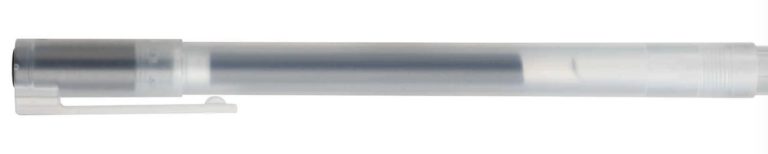Every Muji Pen Ranked: Which Is Best? | Unsharpen