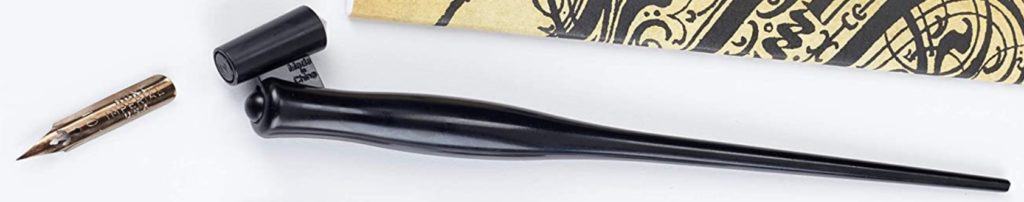 What Is A Nib Holder And How Are They Used? | Unsharpen