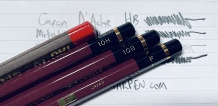 The Right Pencil Lead Grade and Hardness For Every Scenario | Unsharpen