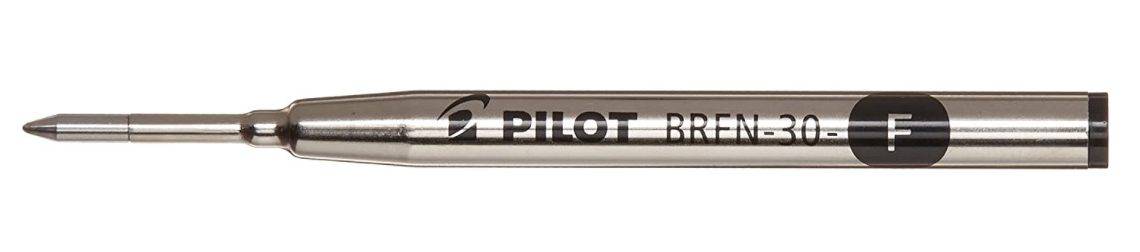 Pen Refills Guide | Unsharpen