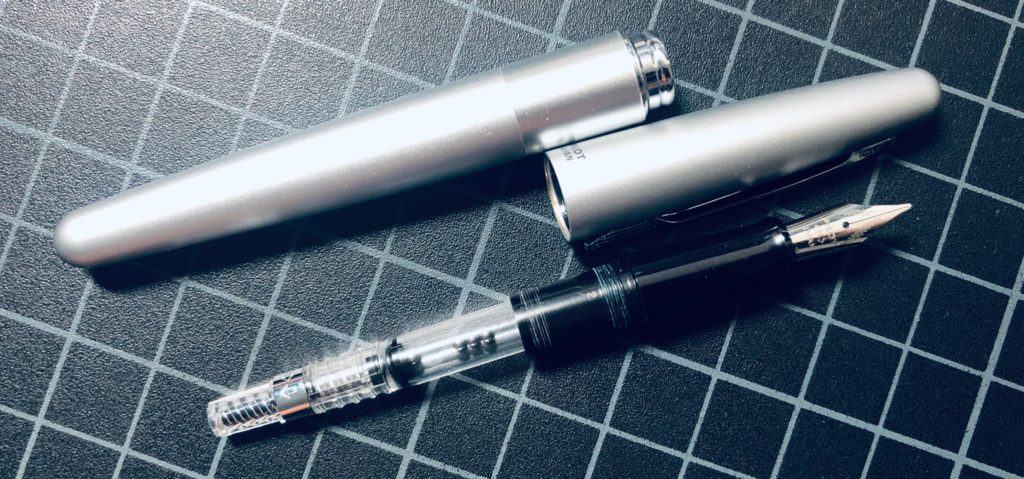 Pilot Metropolitan Fountain Pen | Unsharpen