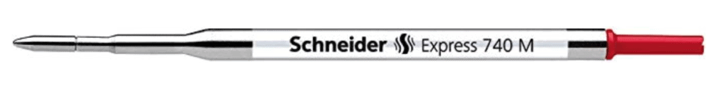 Pen Refills Guide | Unsharpen