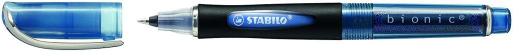 Stabilo Bionic Rollerball Pen | Unsharpen