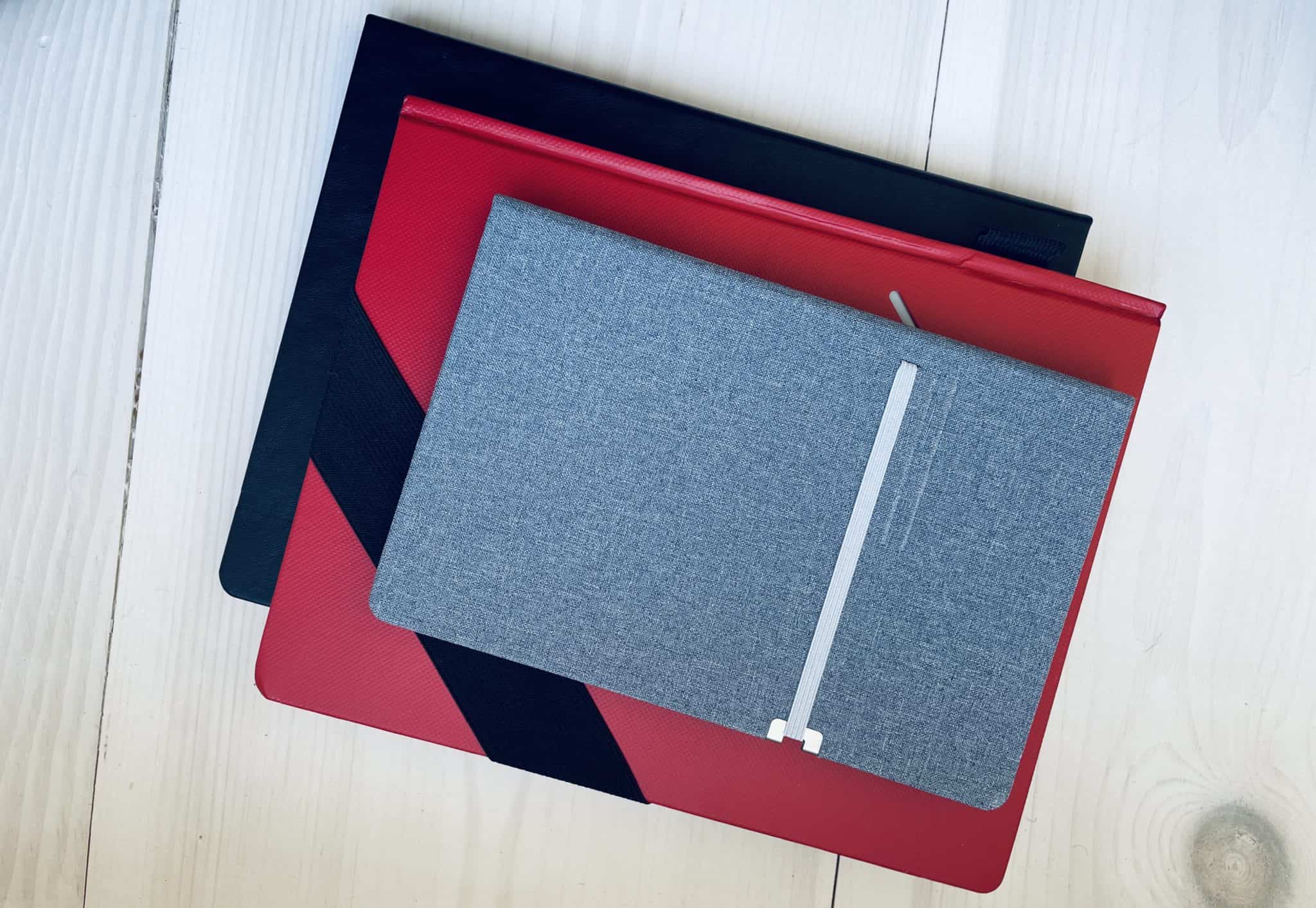 Tru Red Expert Guidance Collection Journals | Unsharpen