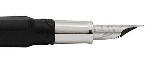 What is a Tubular Nib Pen? | Unsharpen