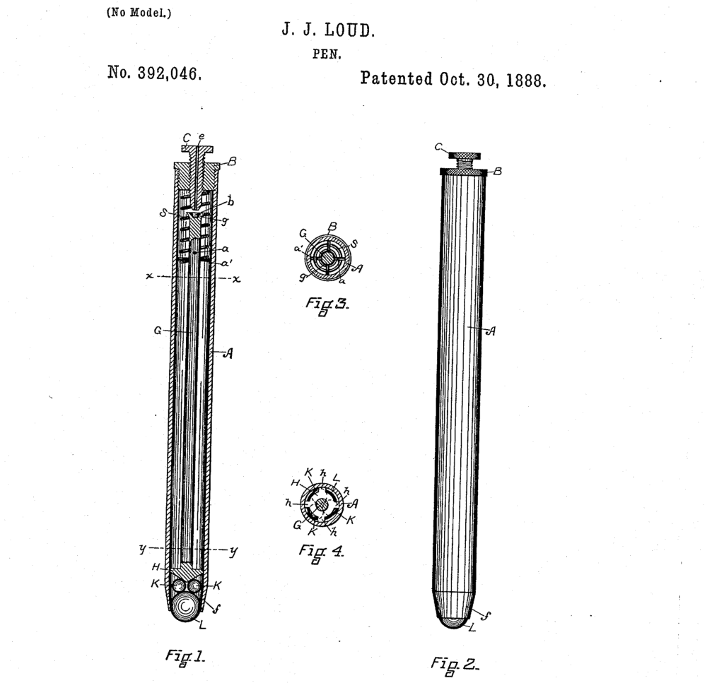 Pen Ink Types Guide | Unsharpen