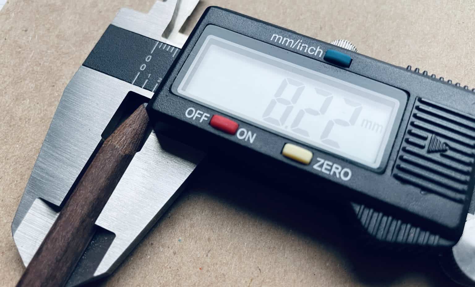 Unsharpen | The Best Pen, Paper, and Pencil Reviews