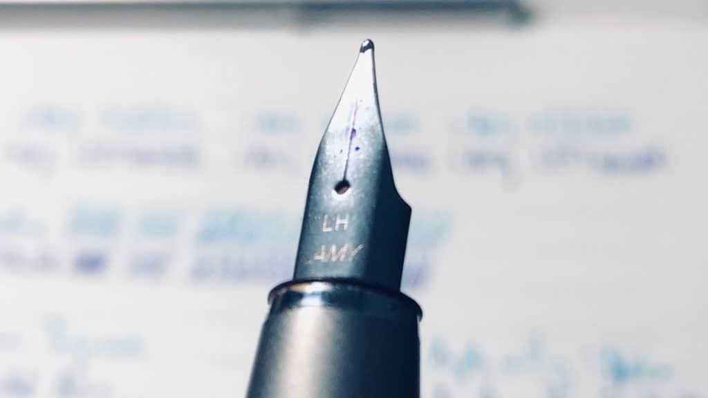 What Is An Architect Nib? | Unsharpen