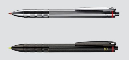 Rotring Quattro Executive Multi-pen | Unsharpen