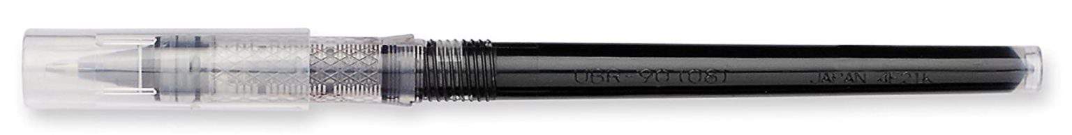 Gel Pen vs. Rollerball Pen: What’s The Difference? | Unsharpen